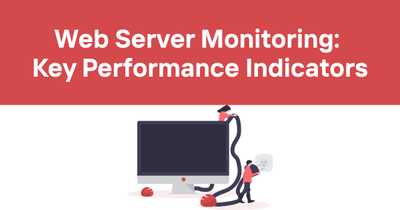 Odown Blog | Web Server Monitoring: Key Performance Indicators