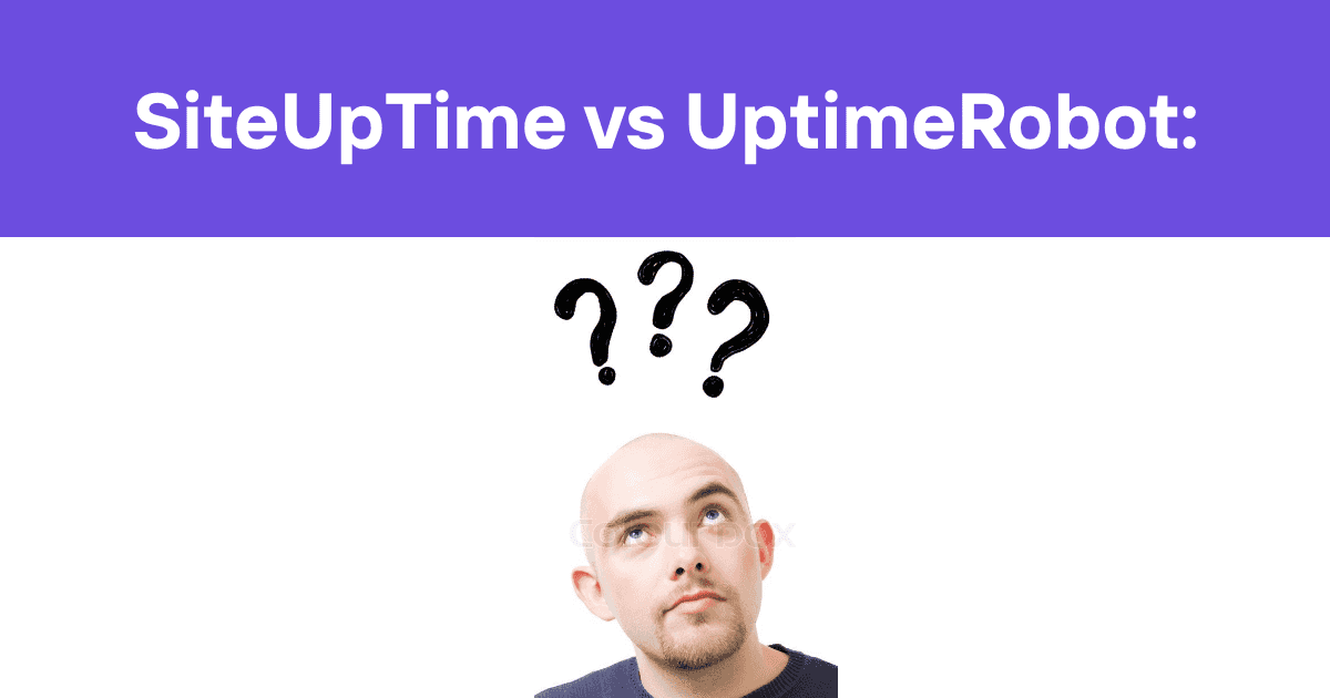 Odown Blog | SiteUpTime vs UptimeRobot: Choosing the Right Website ...