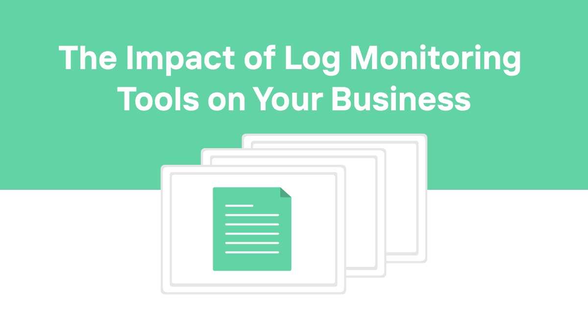 Odown Blog | Implementing Log Monitoring For Your Business