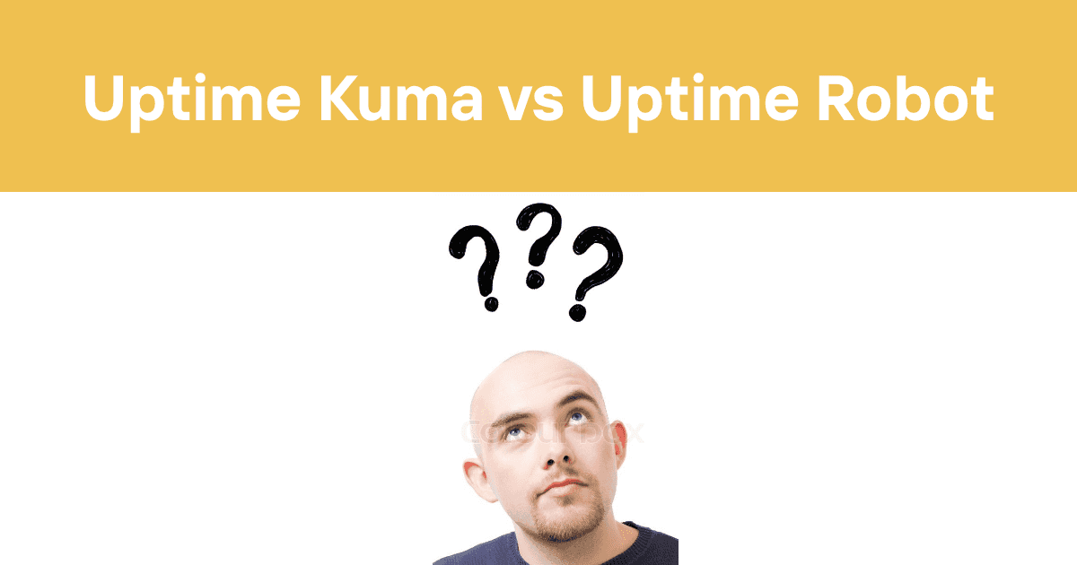 Odown Blog | Uptime Kuma vs Uptime Robot: What are the Differences and ...