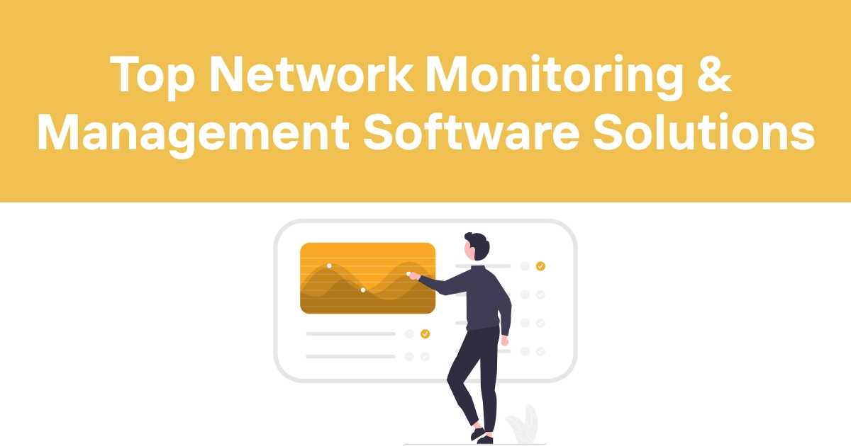 Odown Blog | Top Network Monitoring & Management Software Solutions