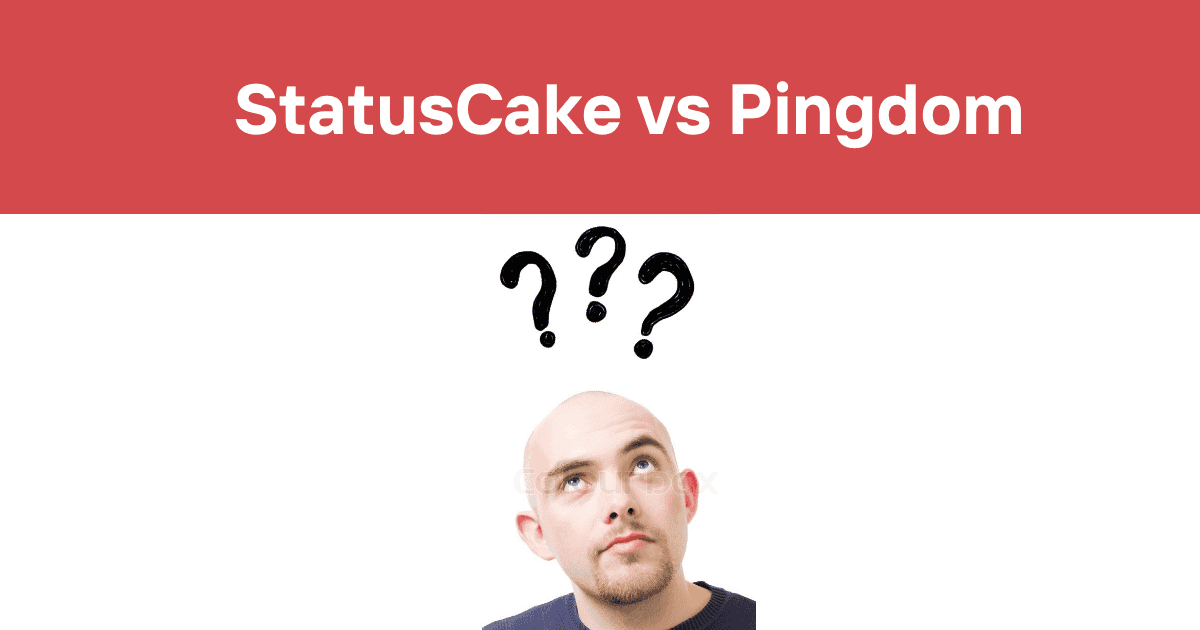 Odown Blog | What is StatusCake? Comparing it with Pingdom for the ...