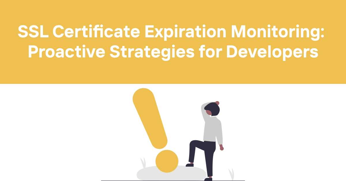 Odown Blog | SSL Certificate Expiration Monitoring: Proactive ... Odown Blog | SSL Certificate Expiration Monitoring: Proactive ...