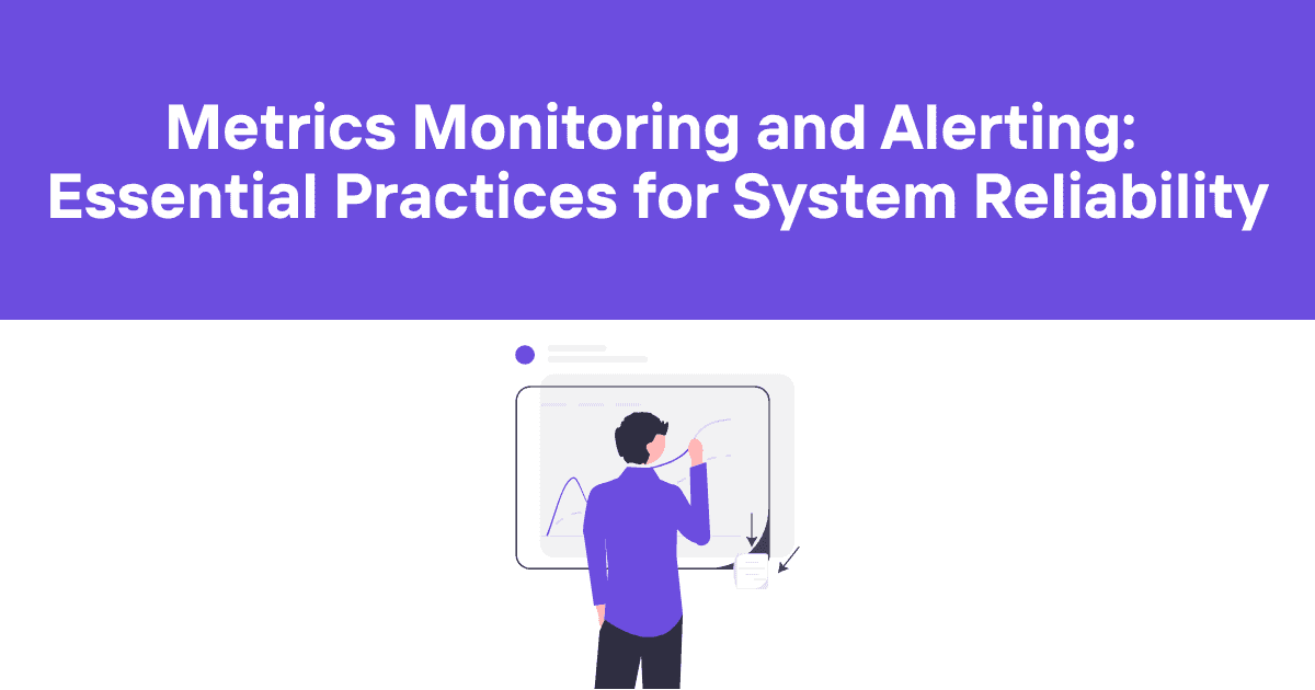Odown Blog Metrics Monitoring And Alerting Essential Practices For