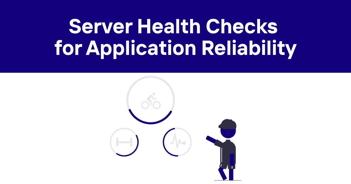 Odown Blog | Server Health Checks for Application Reliability