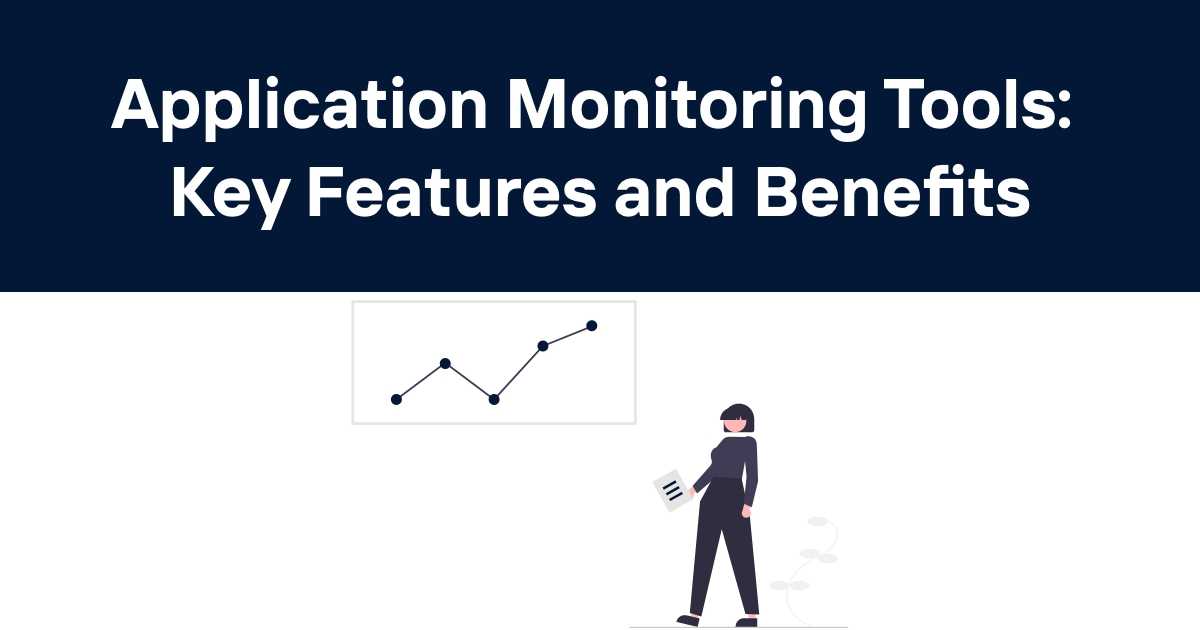 Odown Blog Application Monitoring Tools Key Features And Benefits