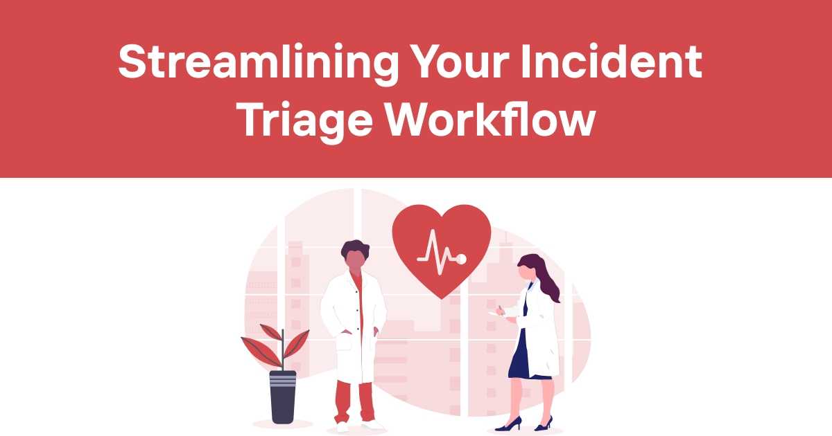 Odown Blog | Incident Severity Levels: From SEV1 to SEV5 Classifications