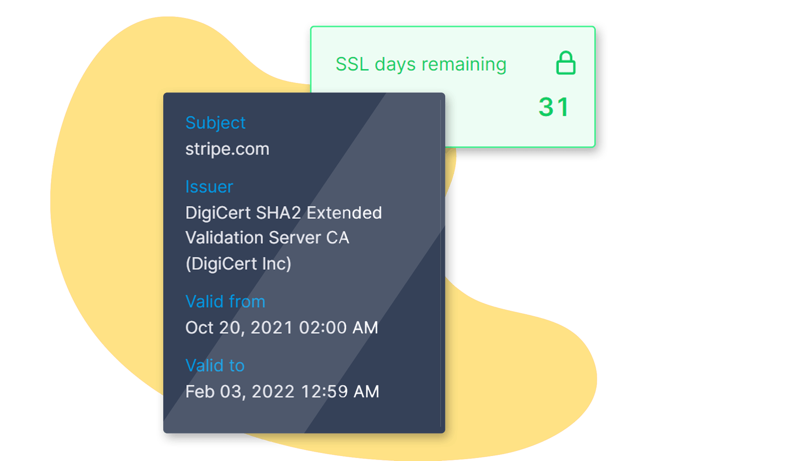 Odown Uptime Monitoring Tool And Status Pages