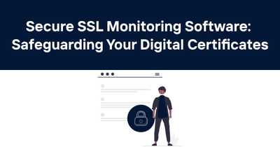 Odown Blog | Secure SSL Monitoring Software: Safeguarding Your Digital ...