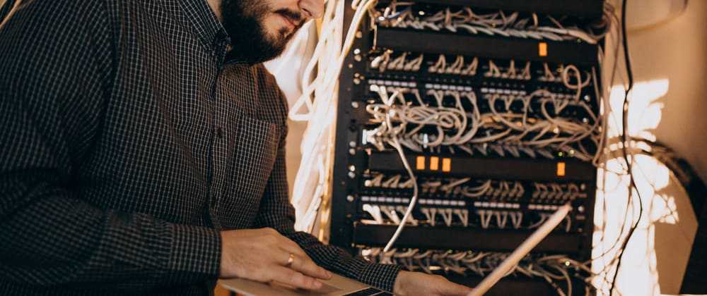 Odown Blog How To Integrate A Health Check Endpoint Into Your App